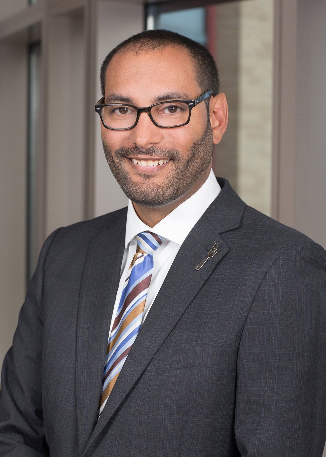 Profile | Tufts Medicine