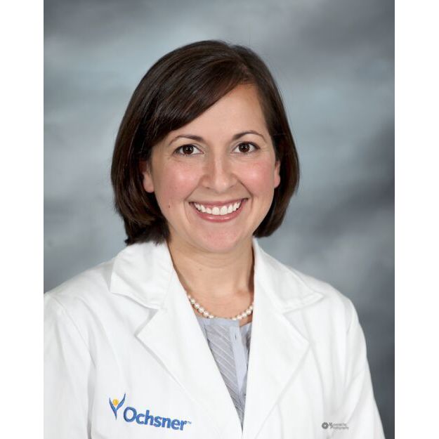 Dr. Amy Rabalais, MD | Baton Rouge, LA | Otolaryngology-Head And Neck ...