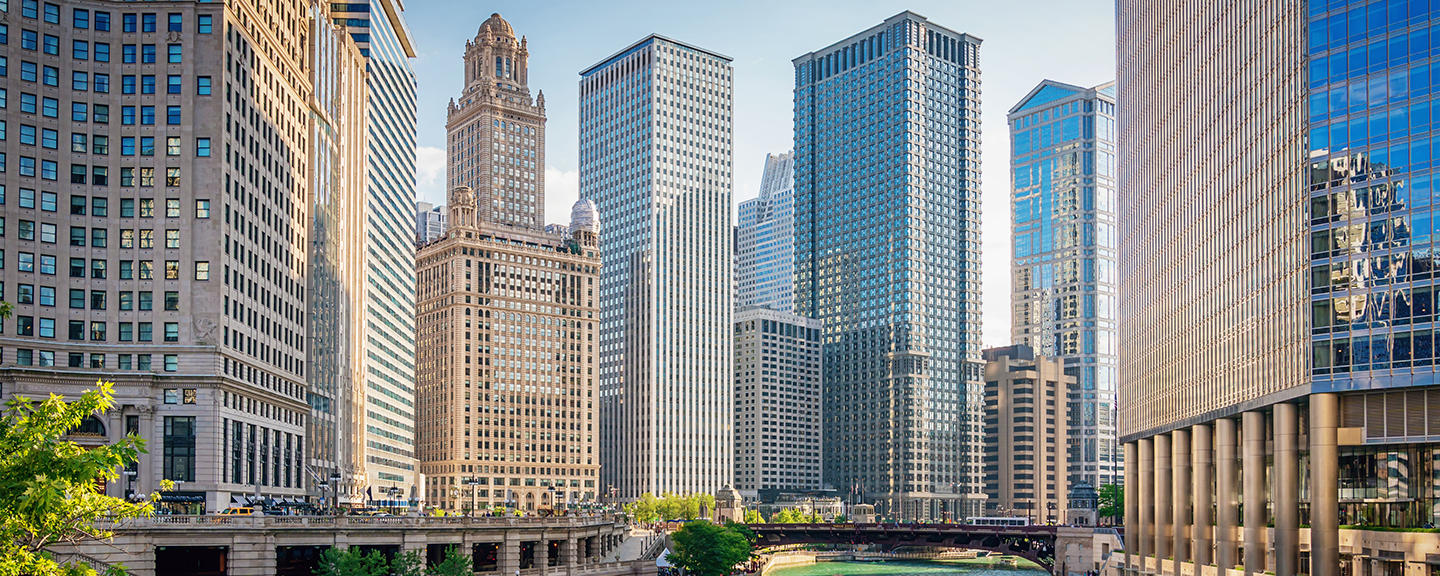 The Meyer Group - Financial Advisors in Chicago, IL 60606 | Merrill
