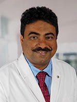 Dr. Ram Balasubramanian, Interventional Cardiology | Lincoln, NE | WebMD