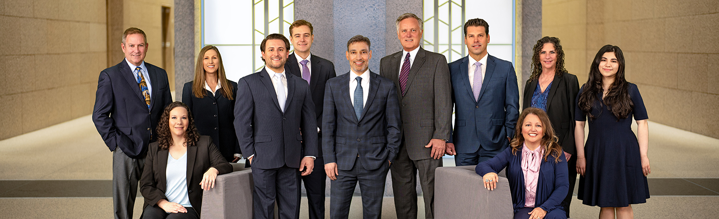 Jerding & Polivka Wealth Management - Financial Advisors in The ...