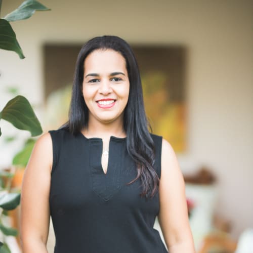 Dr. Elizabeth Marte, DDS | Orlando, FL | General Dentistry