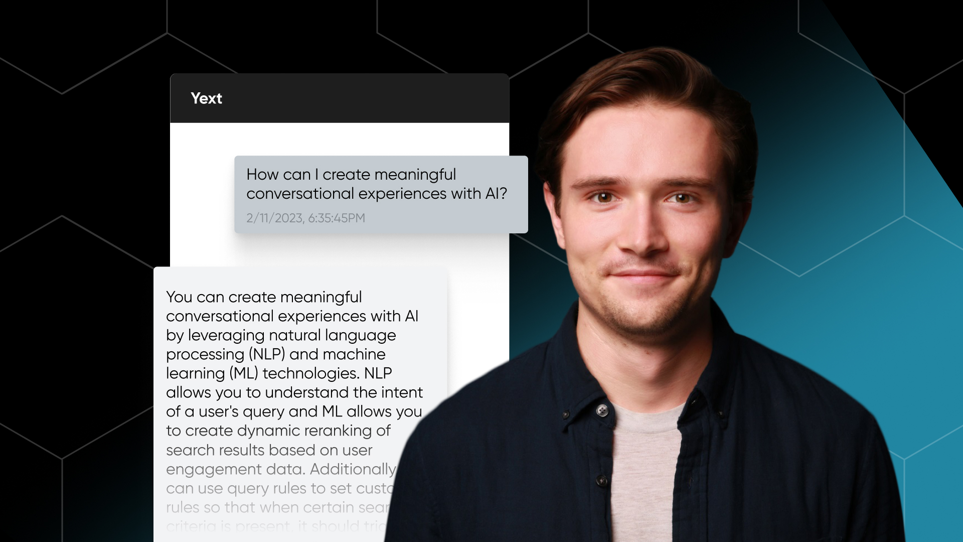LLMs for Enterprise Chatbots: Best Practices and Emerging Use Cases | Yext