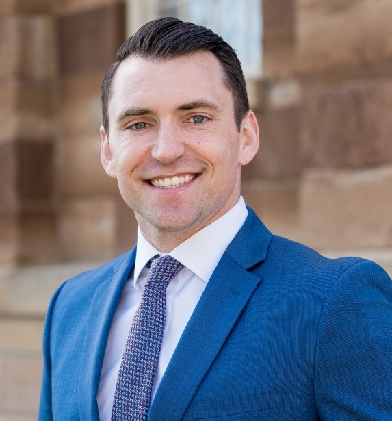 Kyle Krager - Financial Advisor in Springfield, IL 62701 | Merrill