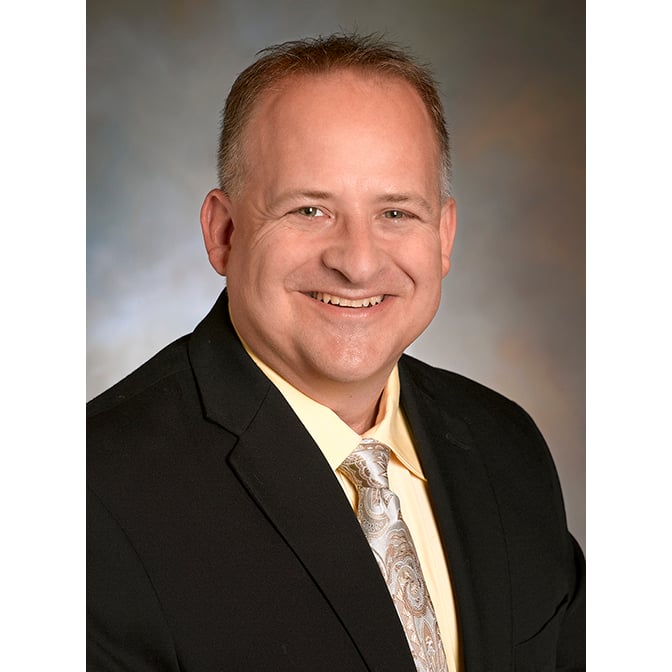 Dr. Eric Bradburn, DO | Lancaster, PA | General Surgeon