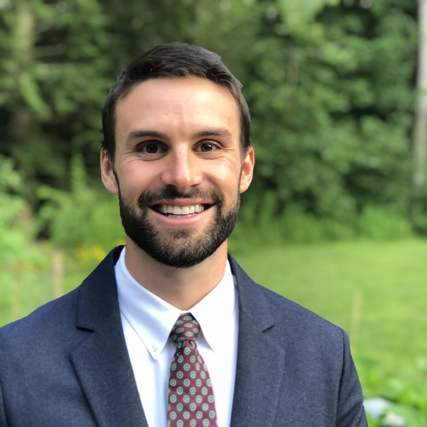 Connor Regan - Financial Advisor in Hanover, NH 03755 | Merrill