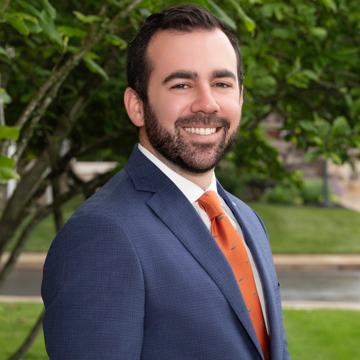 Matthew Flotteron - Financial Advisor in Burlington, VT 05401 | Merrill