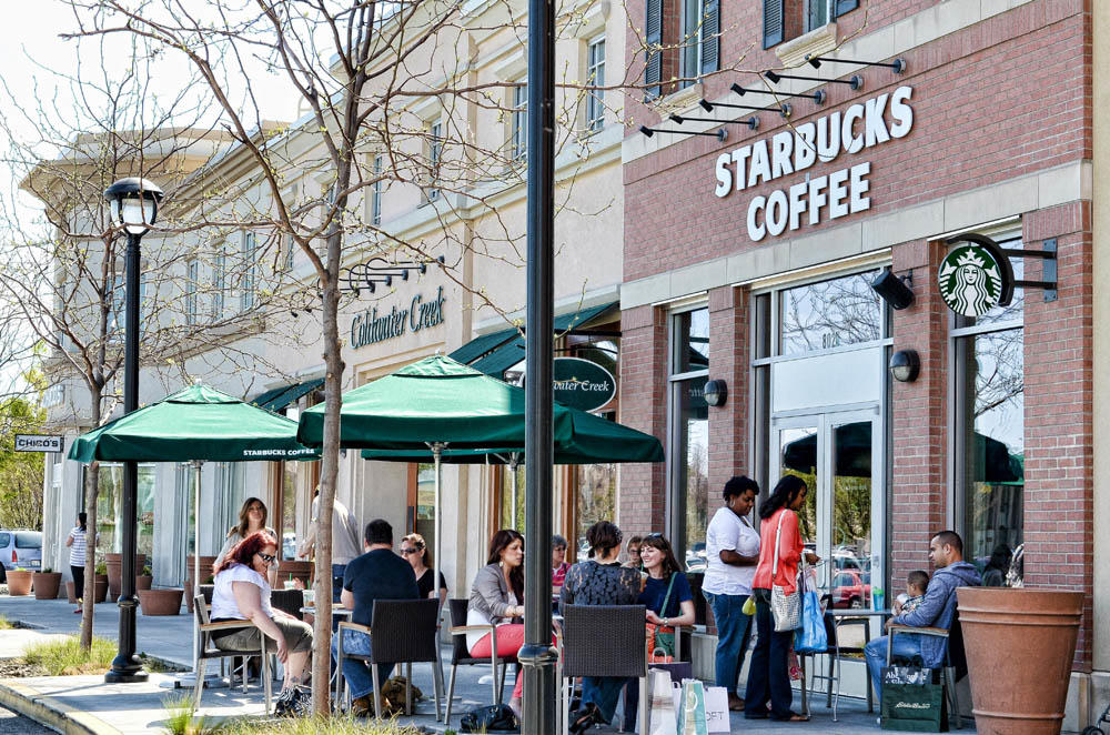 Columbia Center - Kennewick, WA - Business Directory