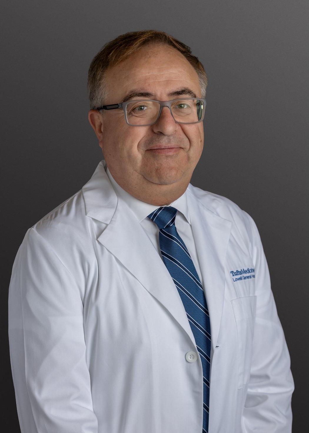 Profile | Tufts Medicine