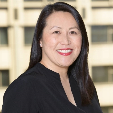 Susanna Toy - Financial Advisor in San Francisco, CA 94104 | Merrill