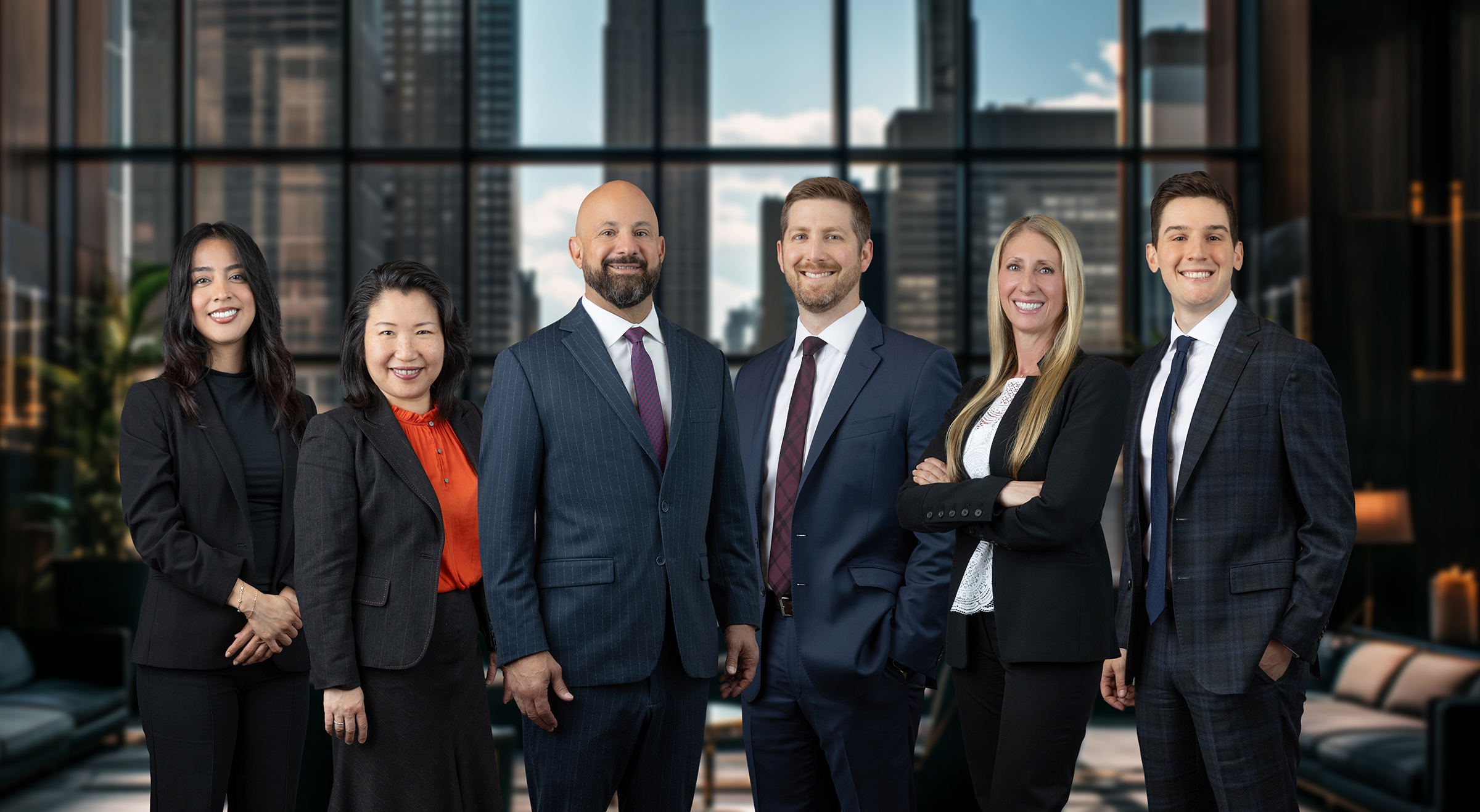 The Nesser | Sheft Group - Financial Advisors in New York, NY 10036 ...