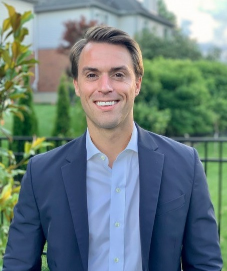 Joseph Laverty - Financial Advisor in Bowling Green, KY 42101 | Merrill