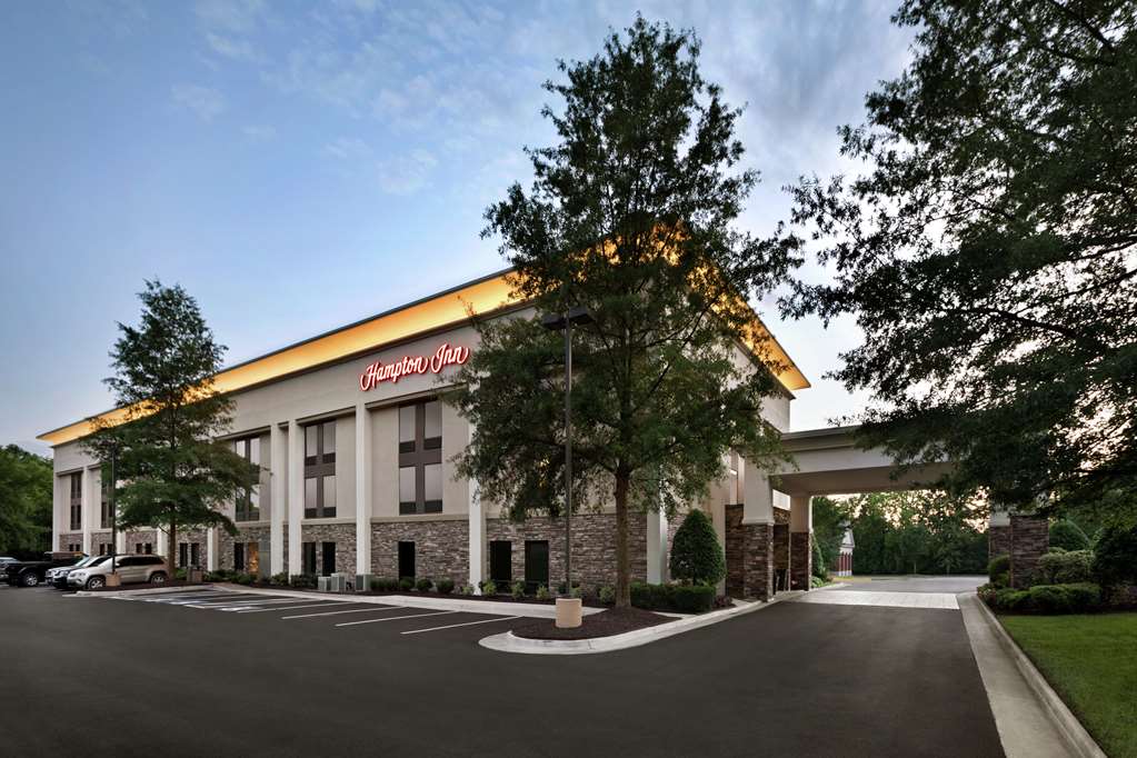 Hampton Inn Richmond-North/Ashland, 705 England St, Ashland, VA, Hotels ...