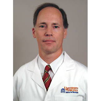 Dr. Zachariah C. Dameron, MD | Charlottesville, VA | Psychiatry