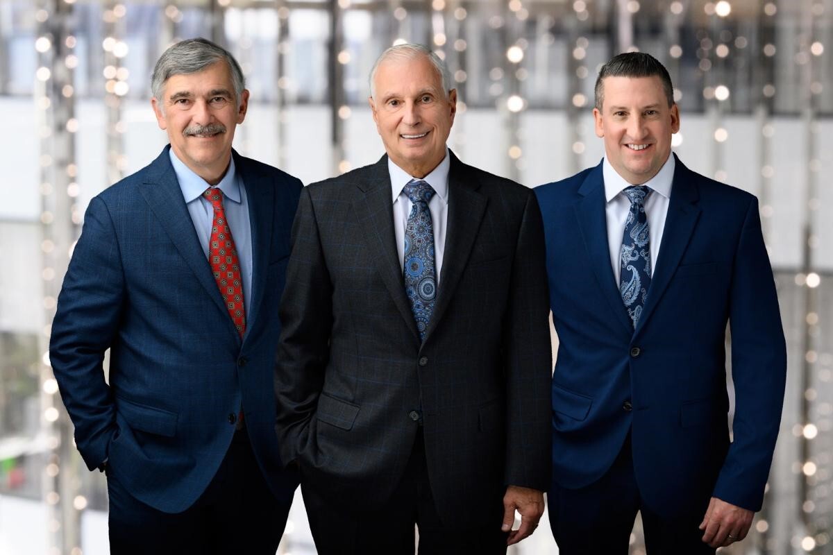 RM Associates - Financial Advisors in Frisco, TX 75034 | Merrill