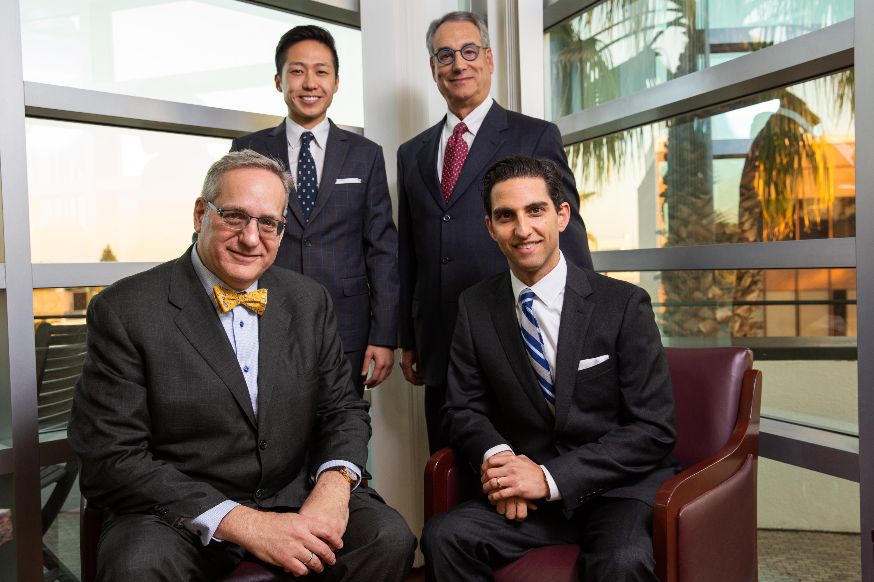 Christopher C. Lo, MD - Santa Monica Cosmetic Surgeon, 2121 Wilshire ...