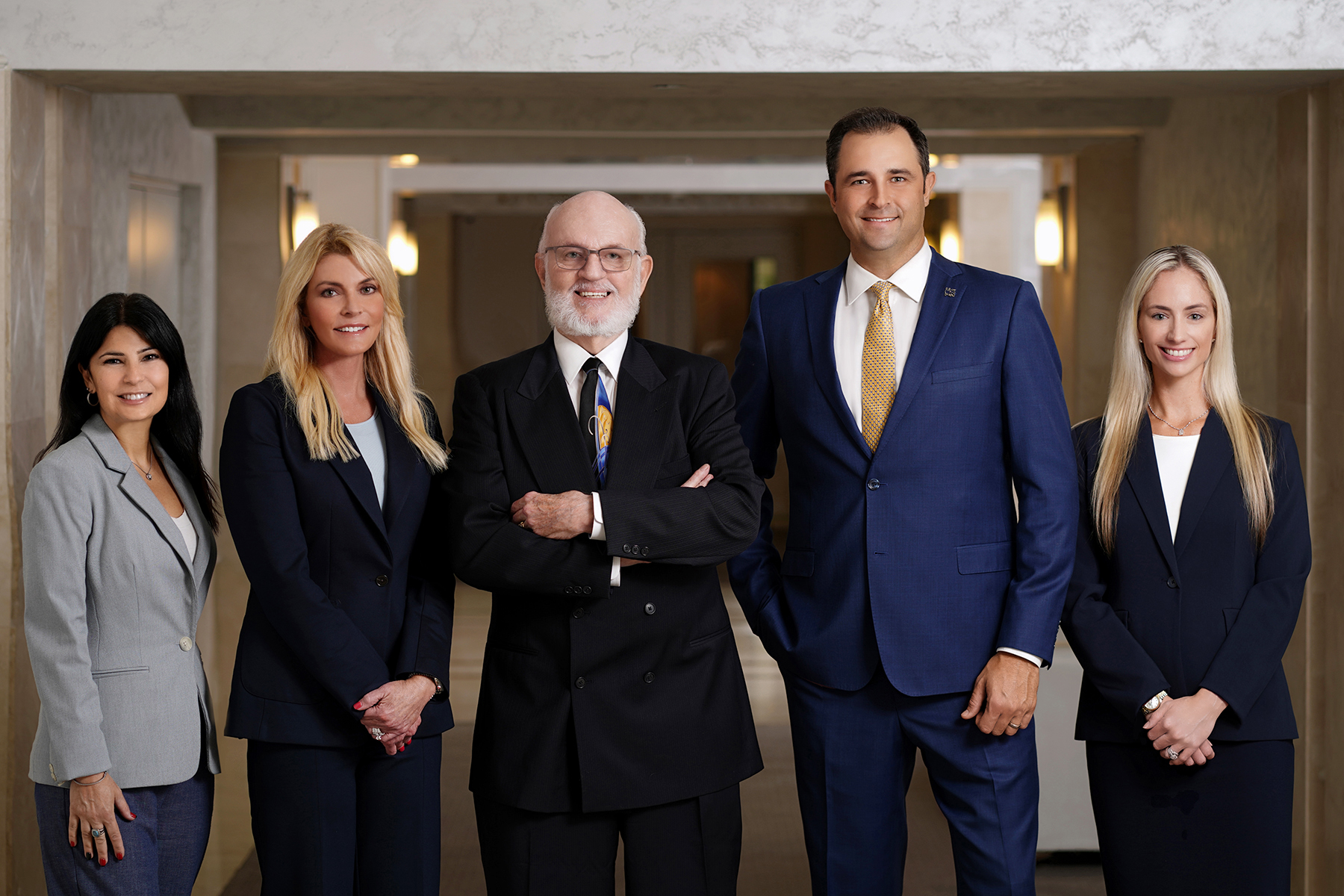 The Sauer Wolf Vivies Group - Financial Advisors in Boca Raton, FL ...