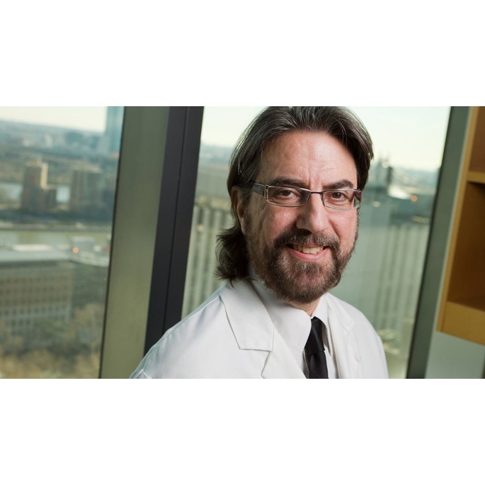 Dr. Ari Ginsberg, MD | Lake Success, NY | Hematologist