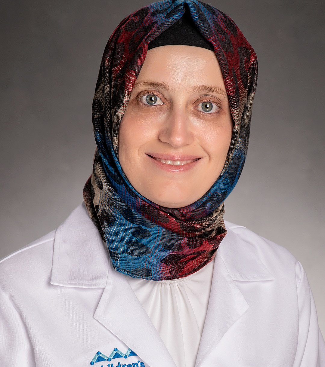 Dr. Esra Akkoyun | Infectious Diseases | Cook Children's Infectious Diseases