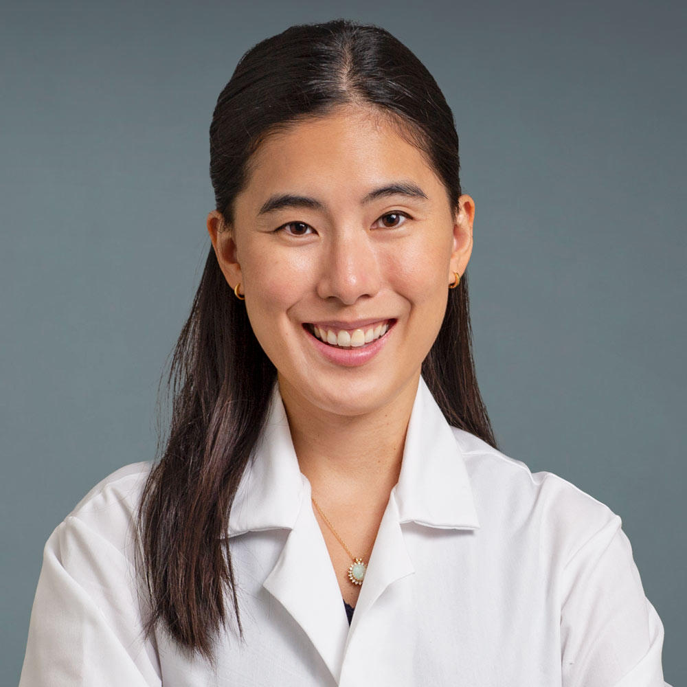 Dr. Jessica Lin, MD, Neurology | New York, NY | WebMD