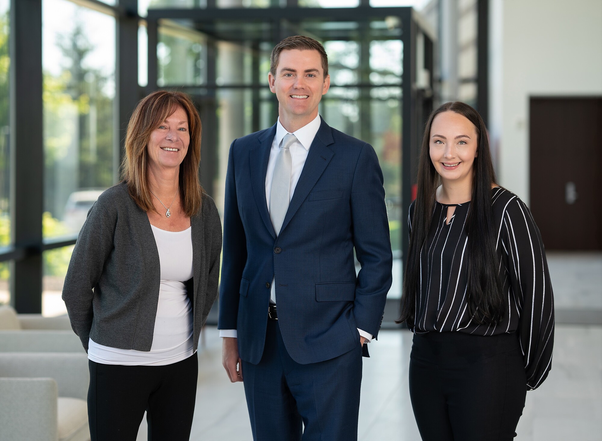 Smith & Associates Wealth Management Group - Financial Advisors in ...