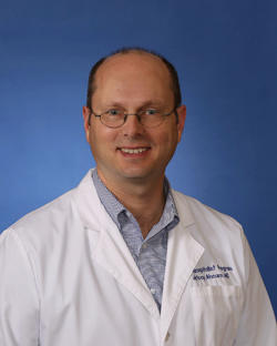Dr. Jeffrey A. Ahearn, MD | Rutland, VT | Internal Medicine