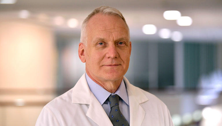 Dr. David S. Cochran | Springfield, MO | Cardiologist