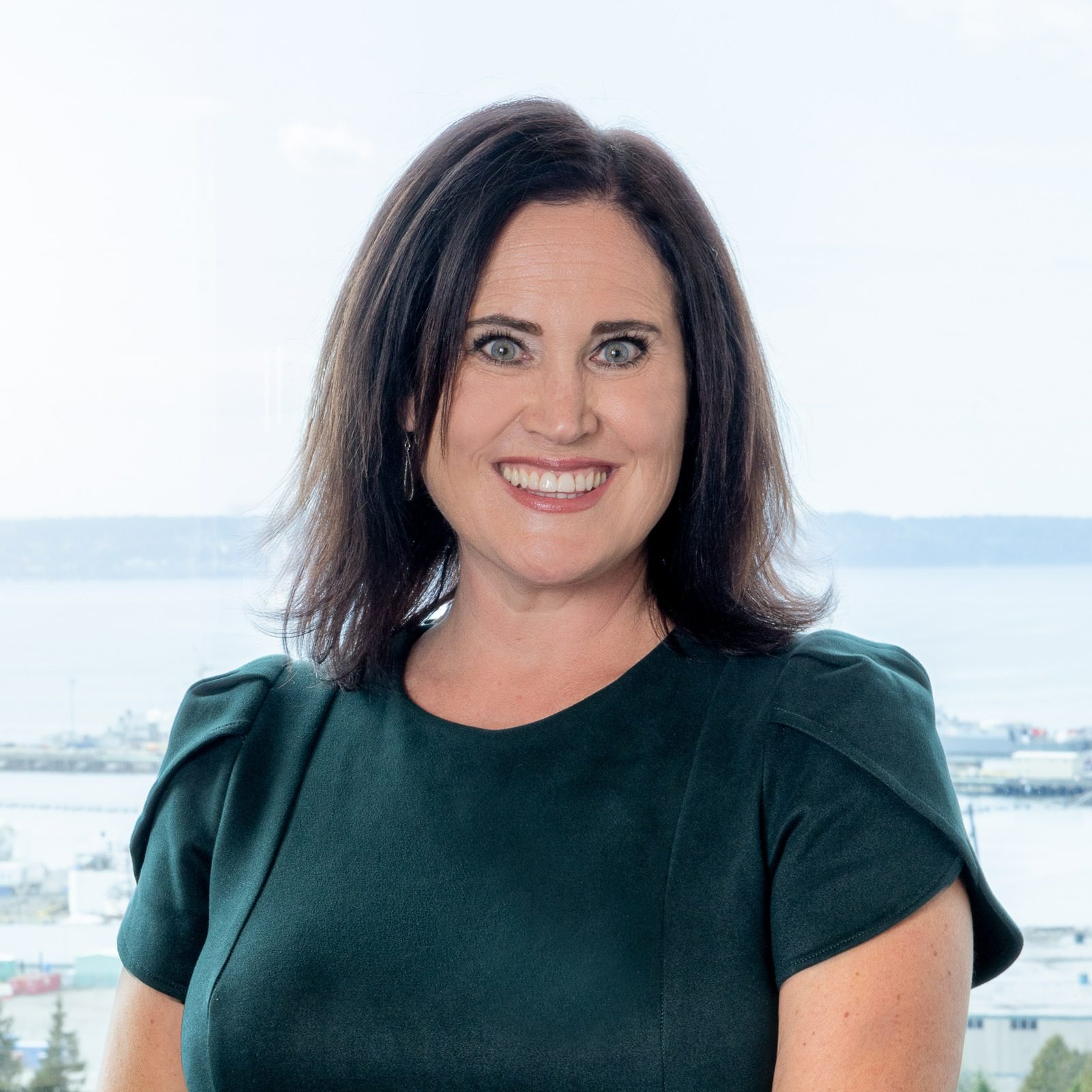 Rebecca A. Brayton - Financial Advisor in Everett, WA 98201 | Merrill