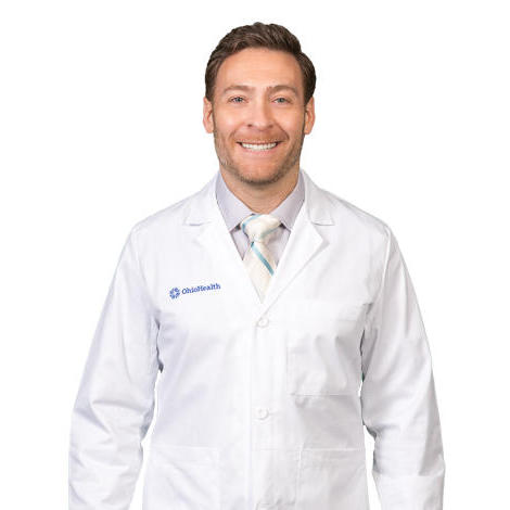 Dr. Vincent J. Nardy, DO | Columbus, OH | Thoracic Surgeon