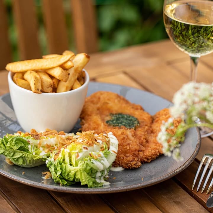 The Filly Inn: Our highlights