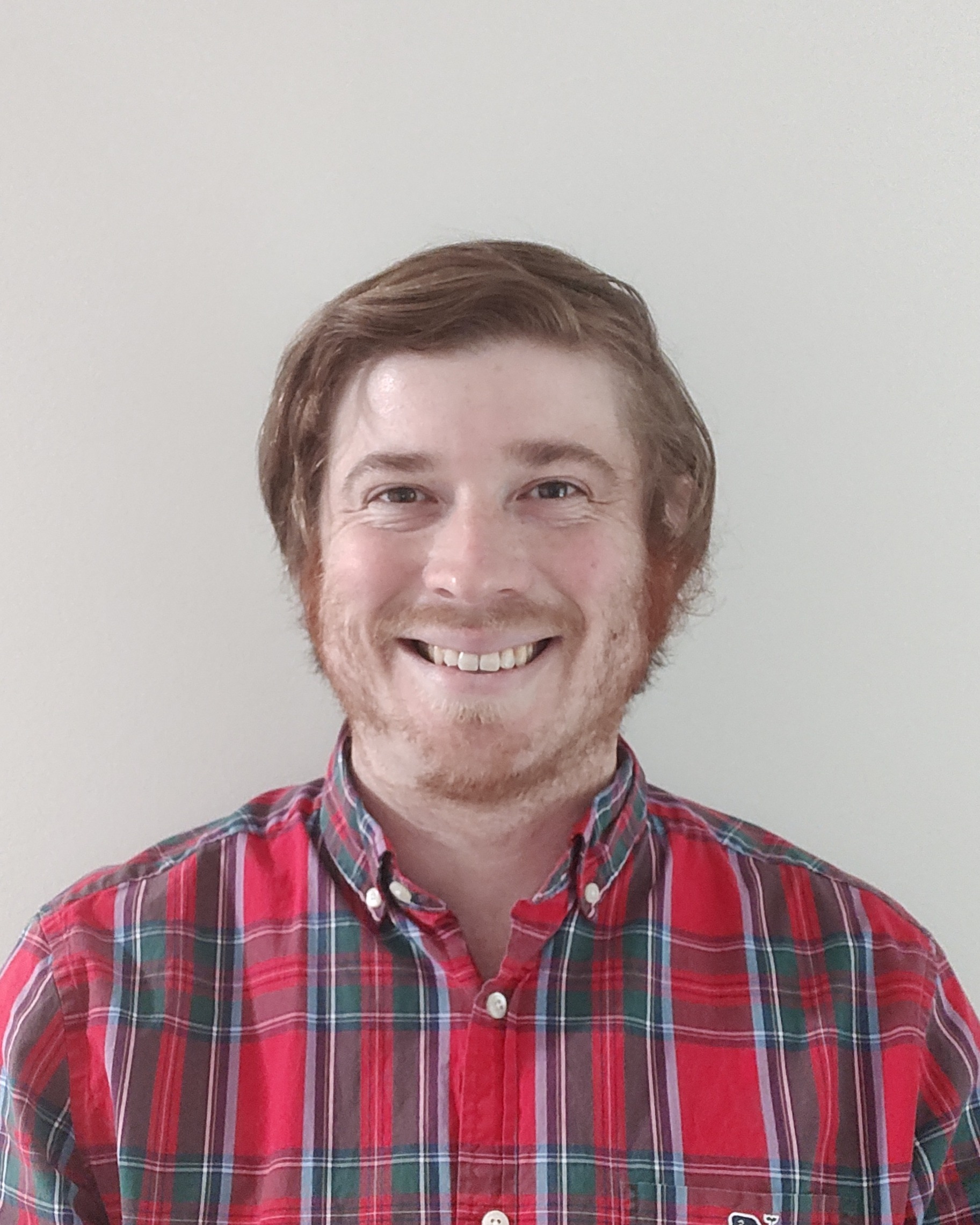 Andrew Freeman | UNC Health