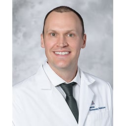 Presbyterian Family Health Clinic in Albuquerque, NM