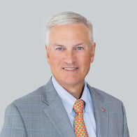 J. Michael Reed - Private Bank in Rochester, NY