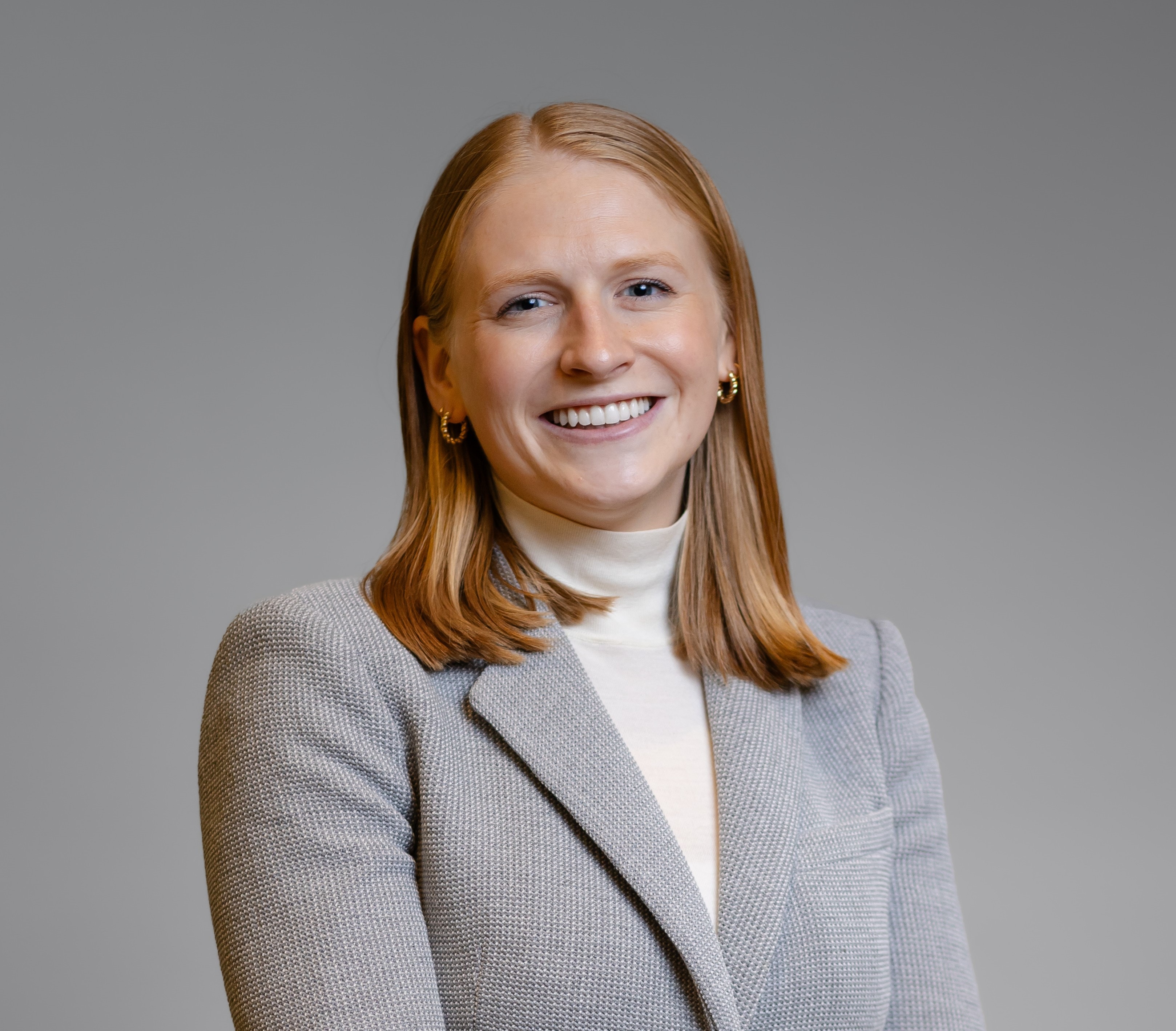 Mary Cate Buchert - Private Bank in Charlotte, NC 28255