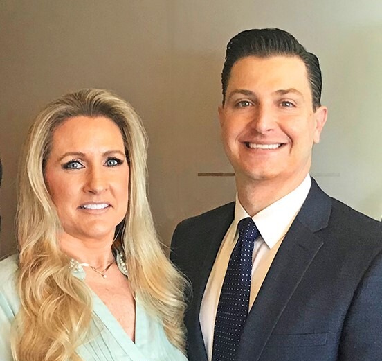 The Stella Group - Financial Advisors in Woodland Hills, CA 91367 | Merrill