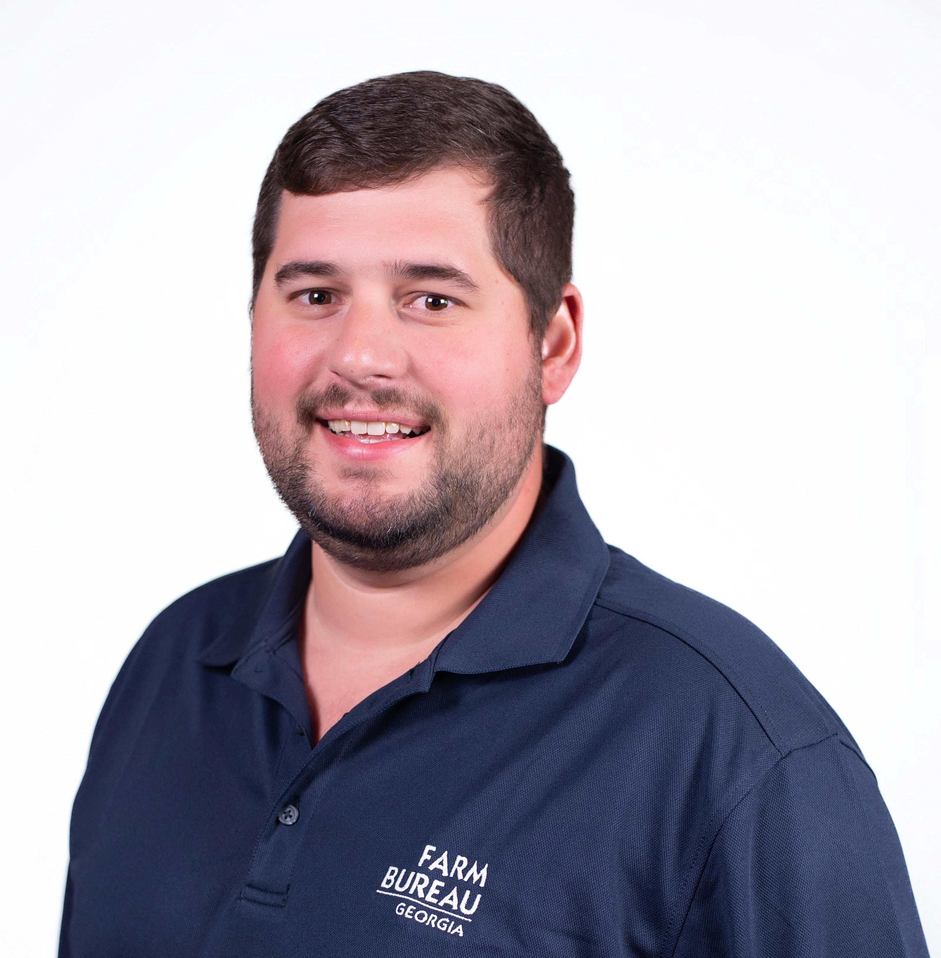 Ben Hill | Georgia Farm Bureau Insurance Agent in Elbert County