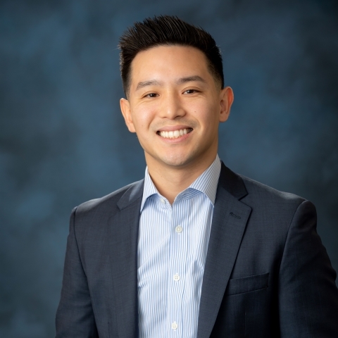 Jason Tong - Financial Advisor in Irvine, CA 92618 | Merrill