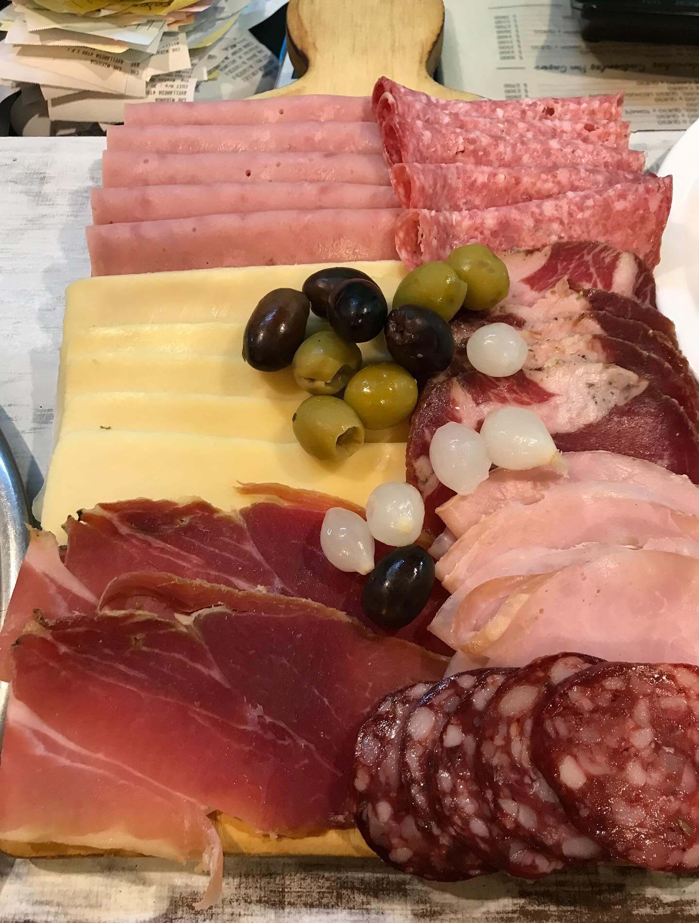 Che Miranda Salón De Pizzas | Restaurante, Buenos Aires