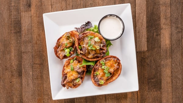 Menu – Fitzwilly's Restaurant & Bar