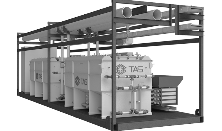 TAS Energy in Houston, TX 77021 - (713) 8...