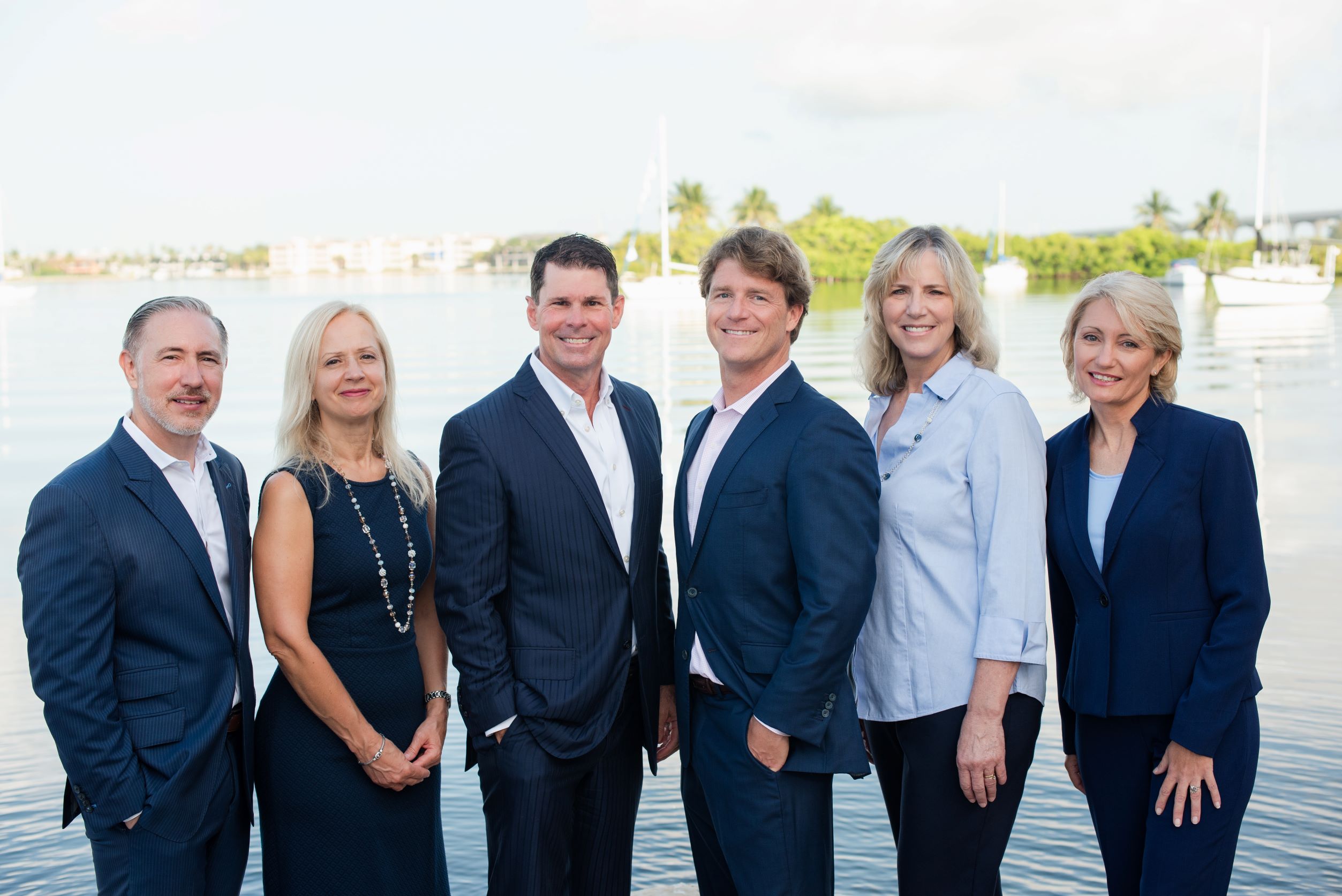 Morgan Rinchack Petersen Group - Financial Advisors in Vero Beach, FL 32963 | Merrill