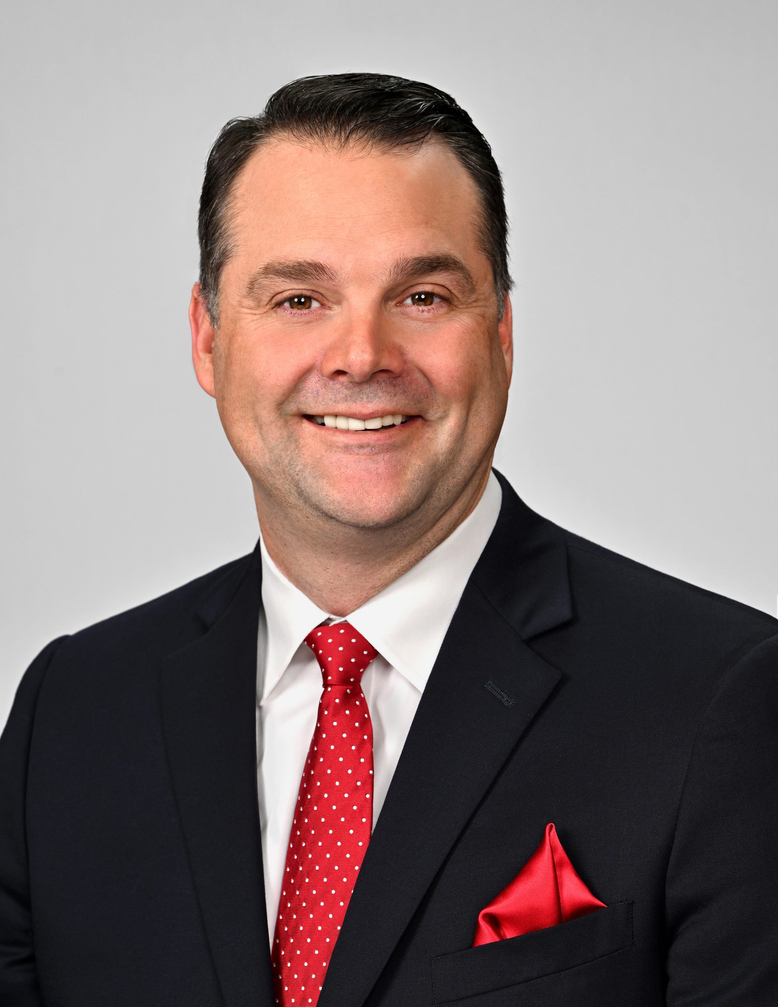 Michael Collins - Financial Advisor in Dearborn, MI 48126 | Merrill