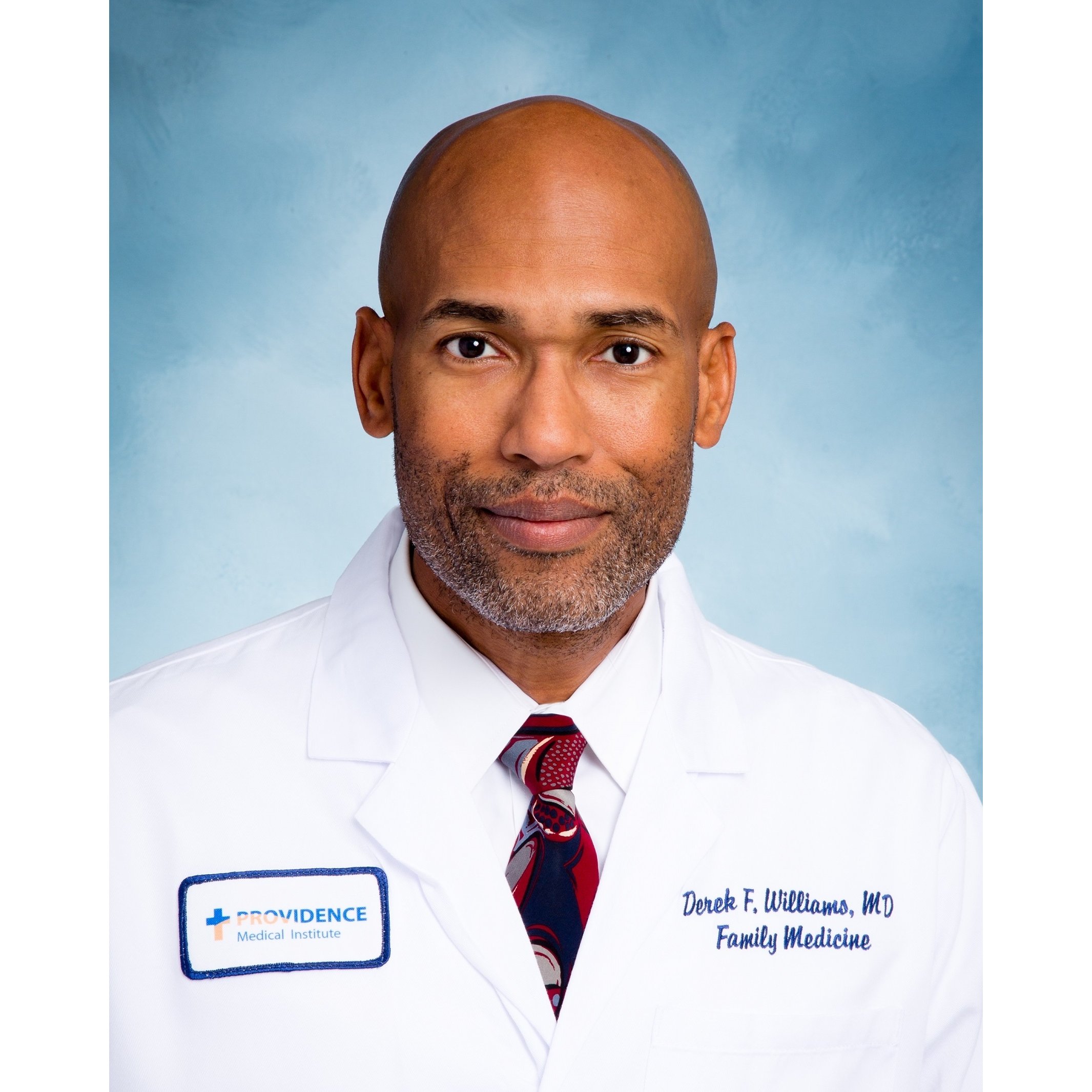 Dr. Derek Williams, MD, Family Medicine | Hawthorne, CA | WebMD