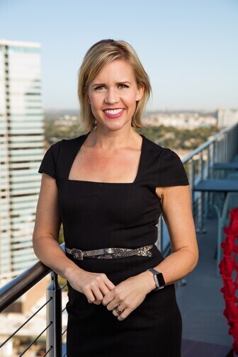 Michelle Graham - Financial Advisor in Austin, TX 78701 | Merrill