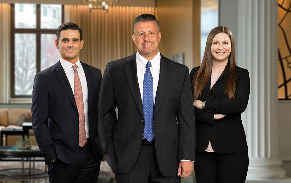 Hartmayer, Scaranuzzo, & Associates - Financial Advisors in New Haven ...