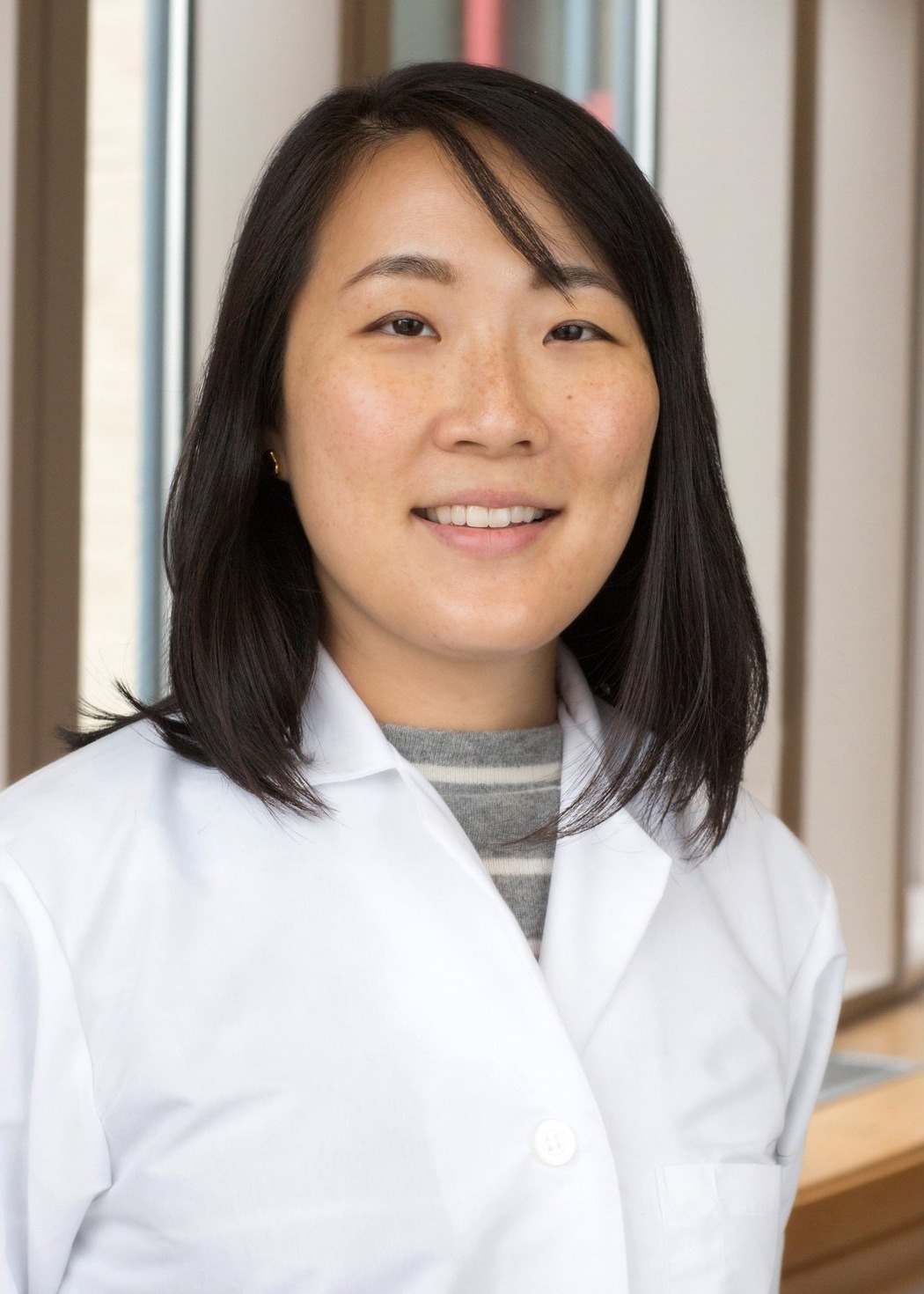 Profile | Tufts Medicine
