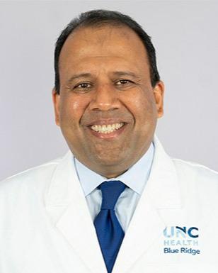 Blue Ridge Cardiology - Morganton | UNC Health