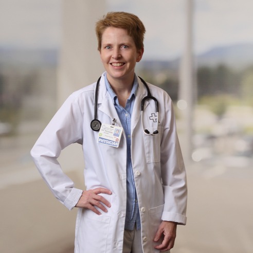 Dr. Suzanne Redden, MD | Rutland, VT | Internal Medicine