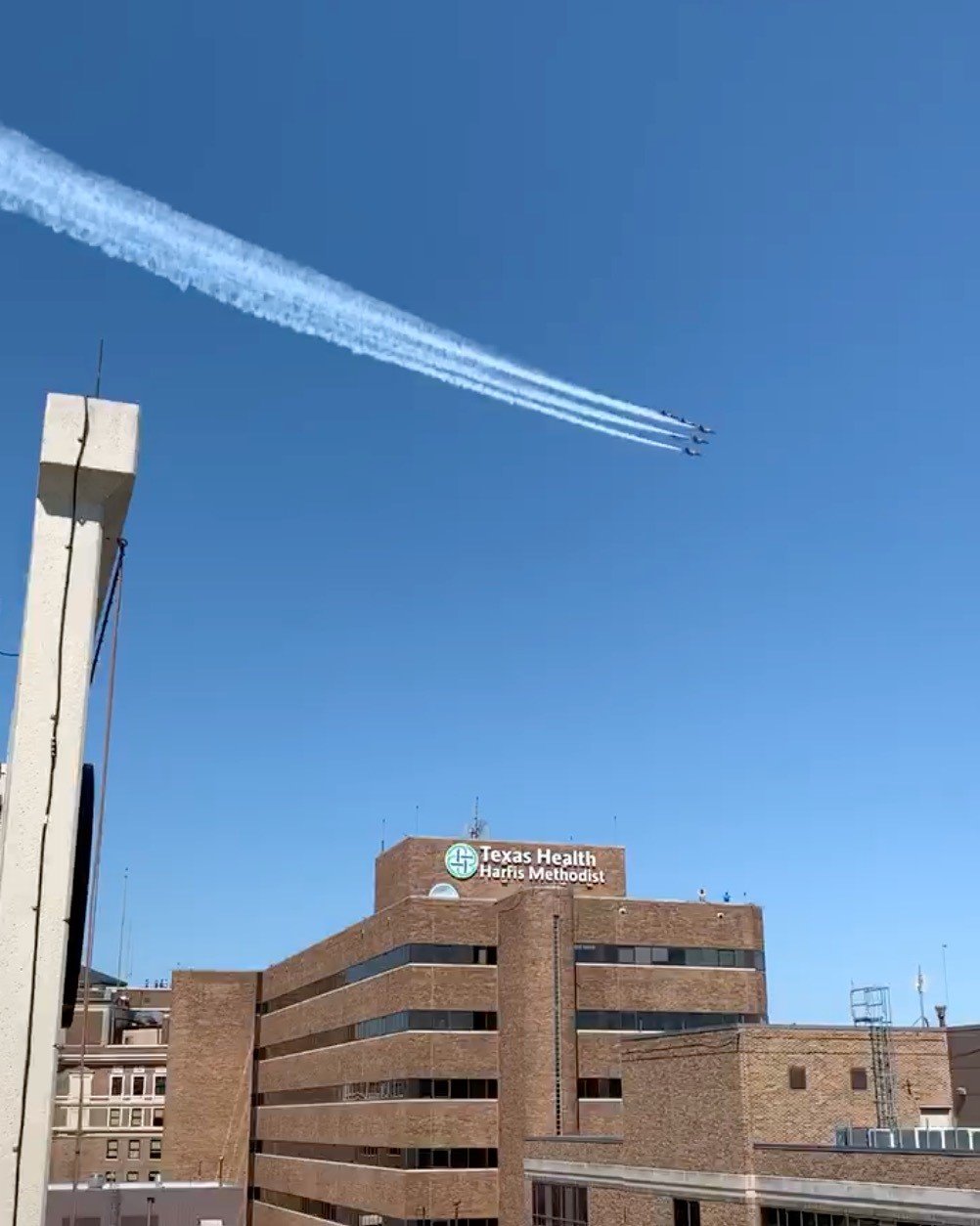 Texas Health Harris Methodist Hospital Fort Worth in Fort Worth, TX ...