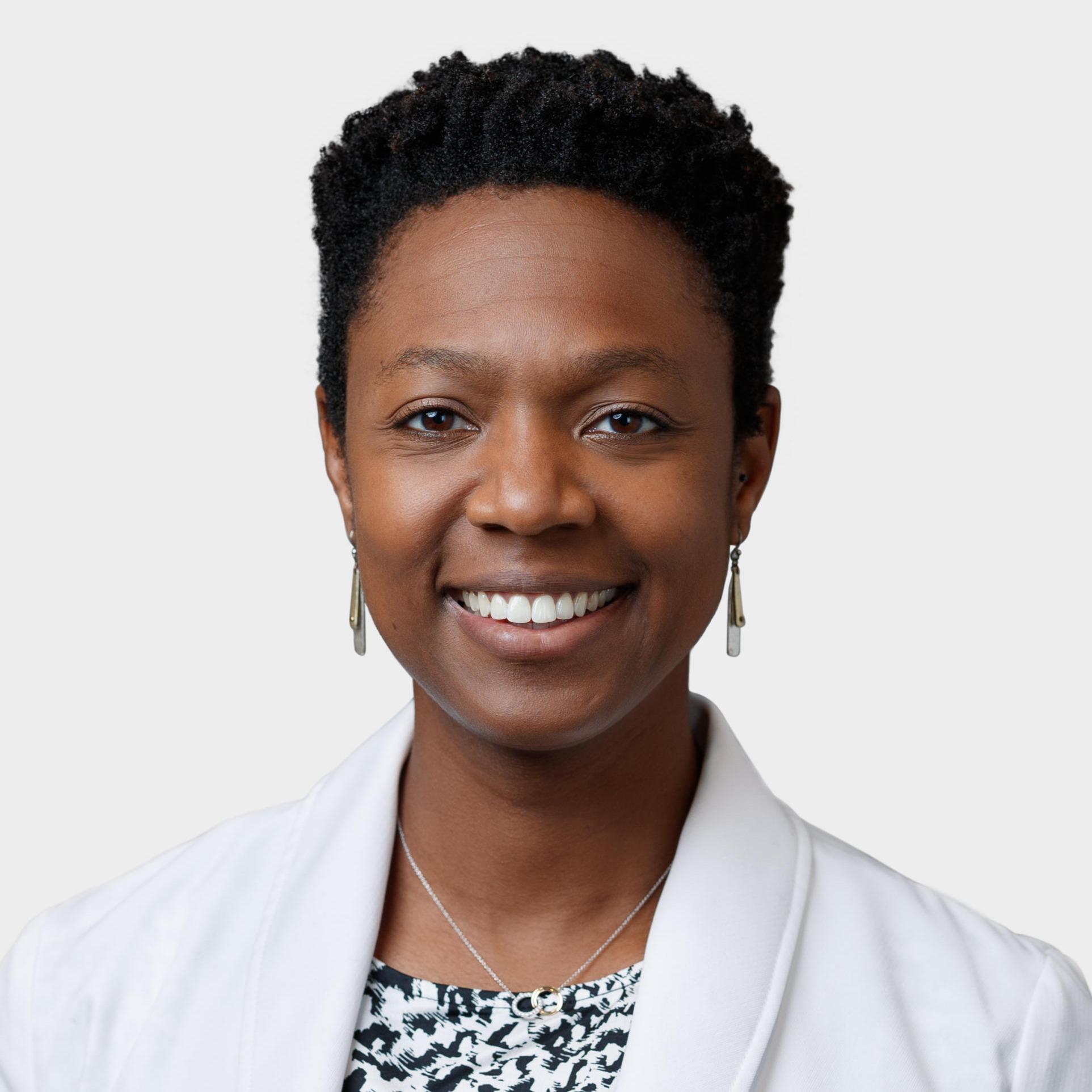 Dr. Ashley Austin, MD | New York, NY | General Orthopedics